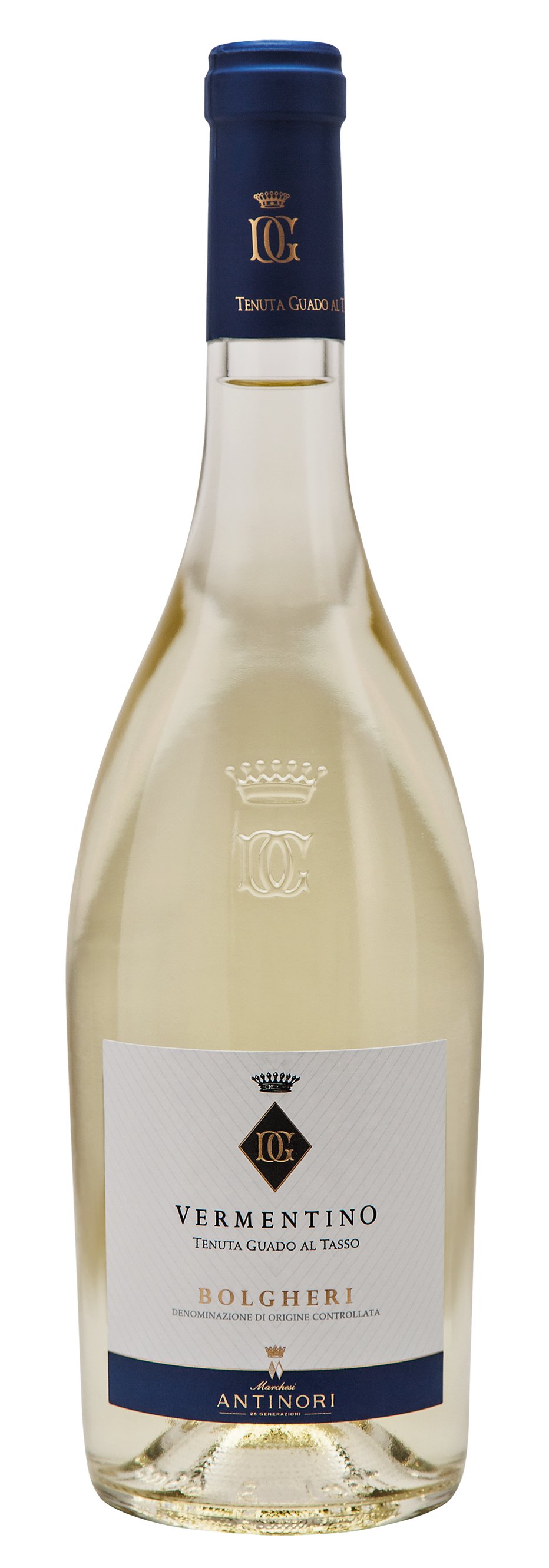 Wine: Excellent Italian White Wine – Bill's Thoughts on Wine, Travel ...