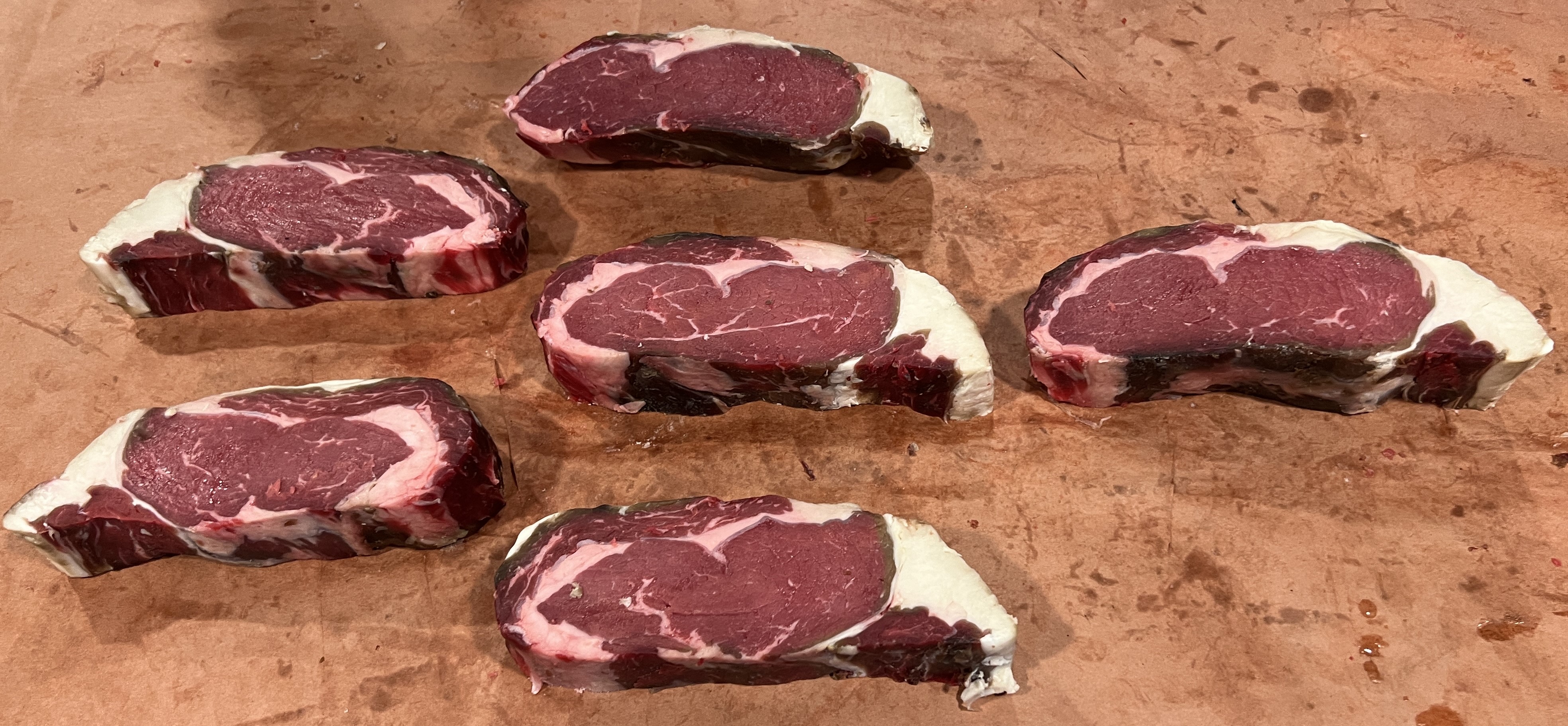 Dry Aged Steak – What, Why, and How – Bill's Thoughts on Wine, Travel ...